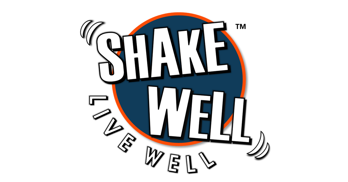 Ingredients & Benefits – ShakeWell